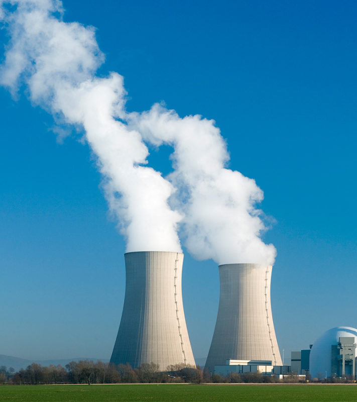 Advanced Nuclear Energy – Clean Air Task Force