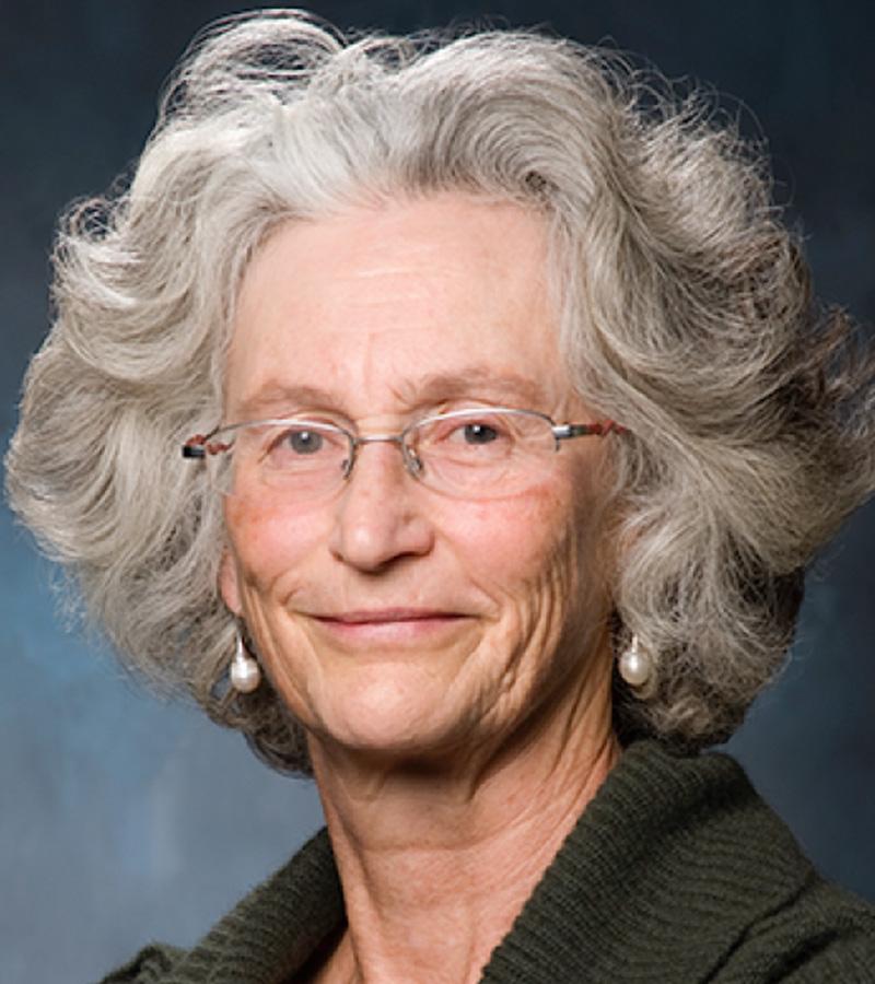 Jane C.S. Long – Clean Air Task Force