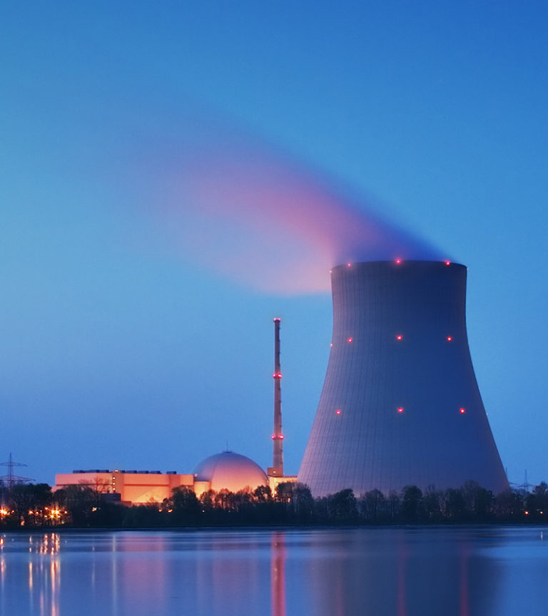 Advanced Nuclear Energy – Clean Air Task Force