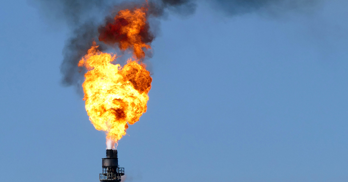 Groundbreaking New U.N. Report Shows Reducing Global Methane Emissions ...