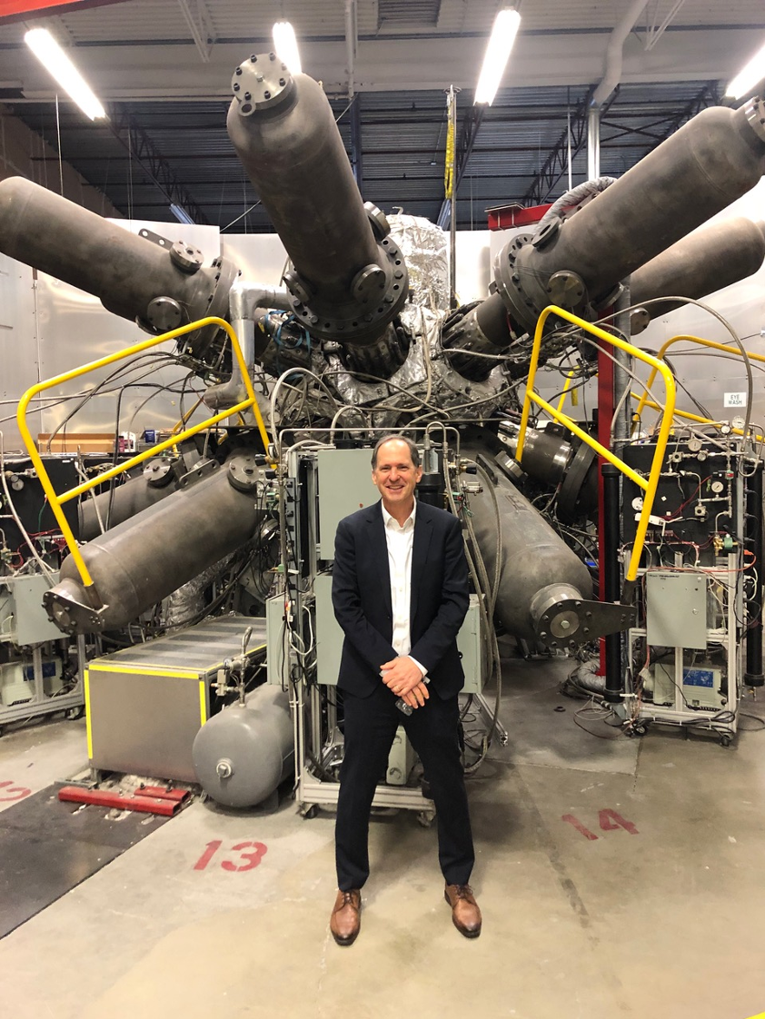 The Rise of Commercial Fusion Startups: A Brief History of Fusion ...