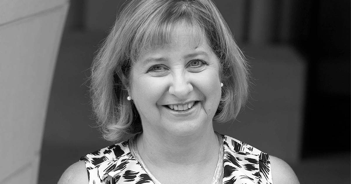 In Memoriam – CATF Board Chair Wendy Jacobs – Clean Air Task Force