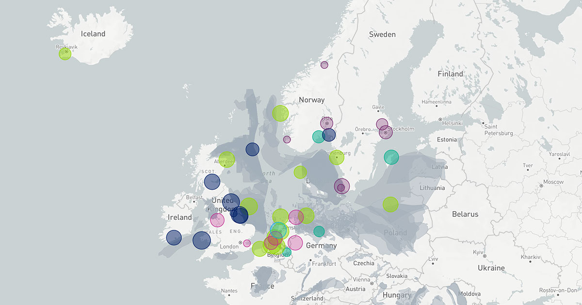 Europe’s carbon capture activity must prompt policymakers to take ...