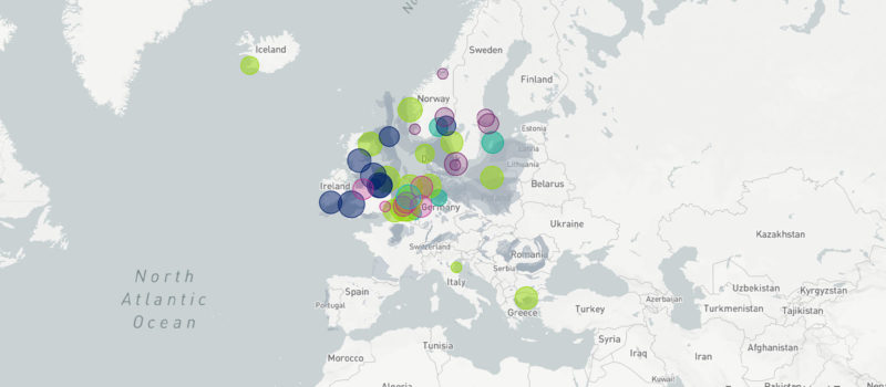 Europe’s carbon capture activity must prompt policymakers to take ...