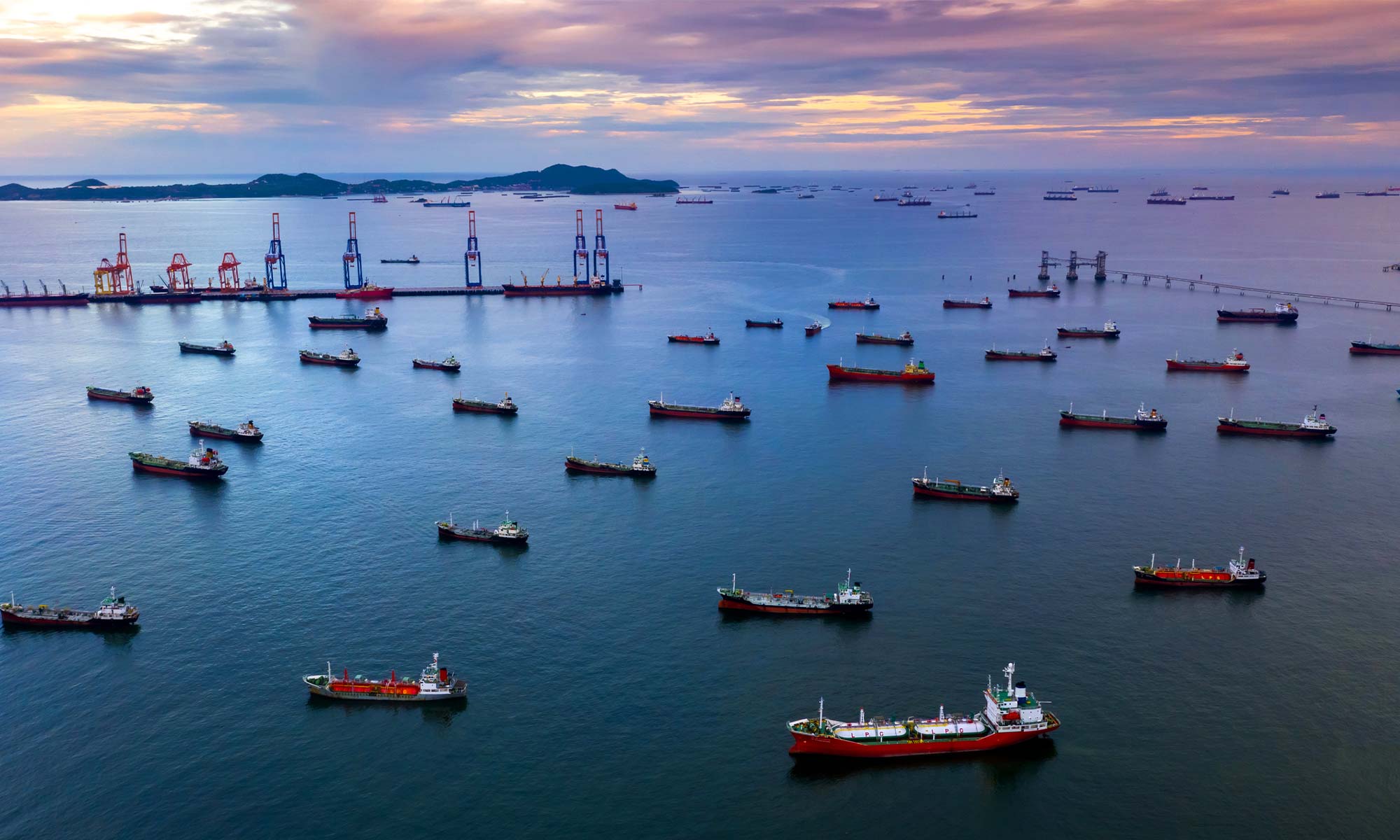 Maritime decarbonisation ambition in European Parliament falls short ...