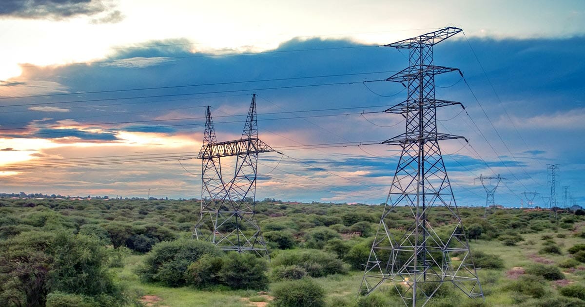 Energy Access – Clean Air Task Force