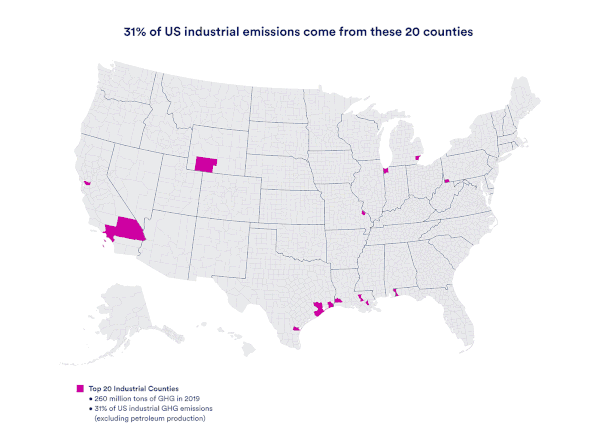 Accelerating Decarbonization with Zero-Carbon Fuels – Clean Air Task Force