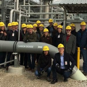 Clean Air Task Force is founded – Clean Air Task Force