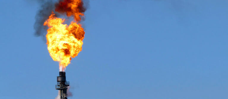 Four things to know about global gas flaring and what we need to do to ...