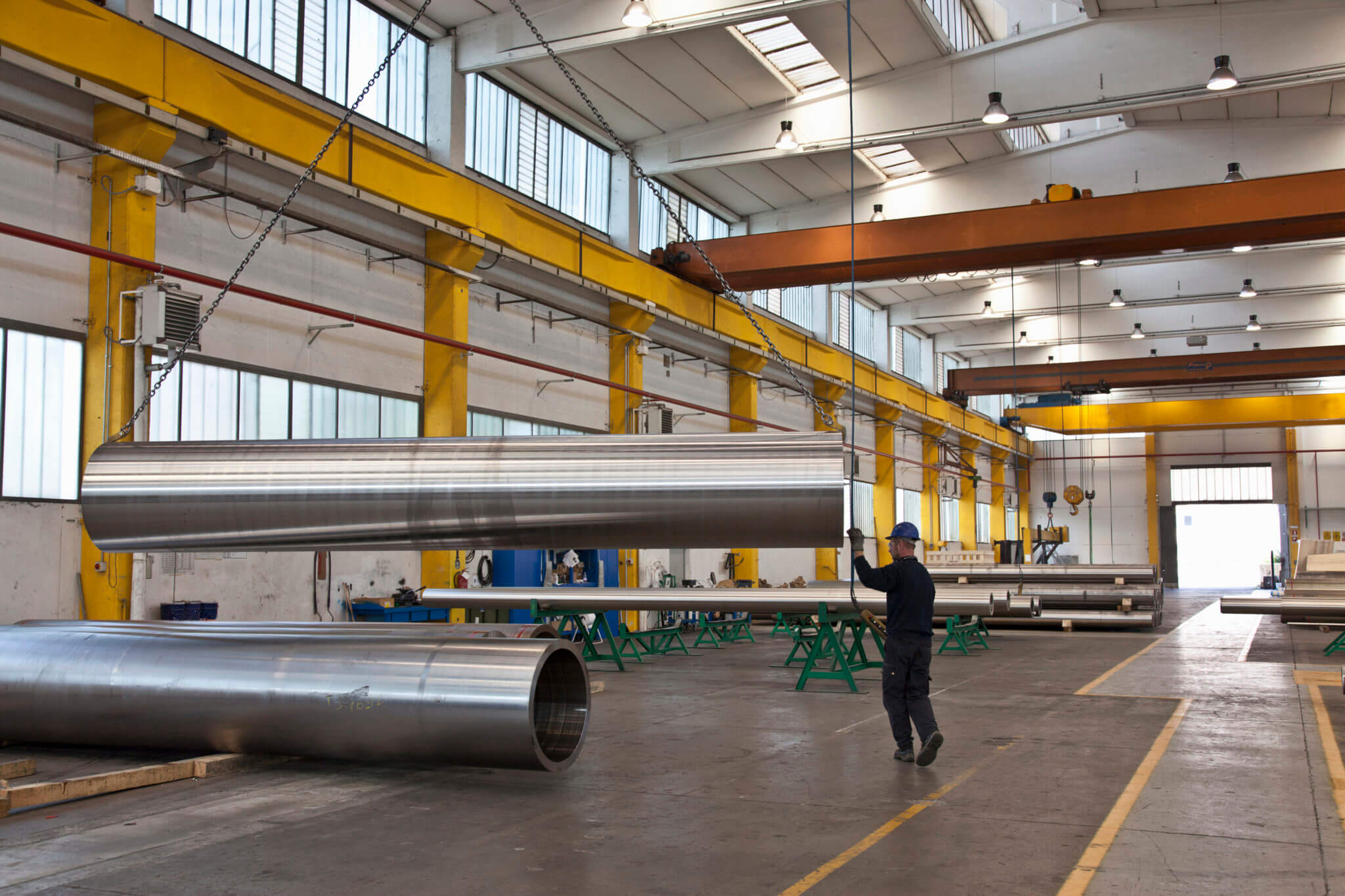 The Latest – Clean Air Task Force