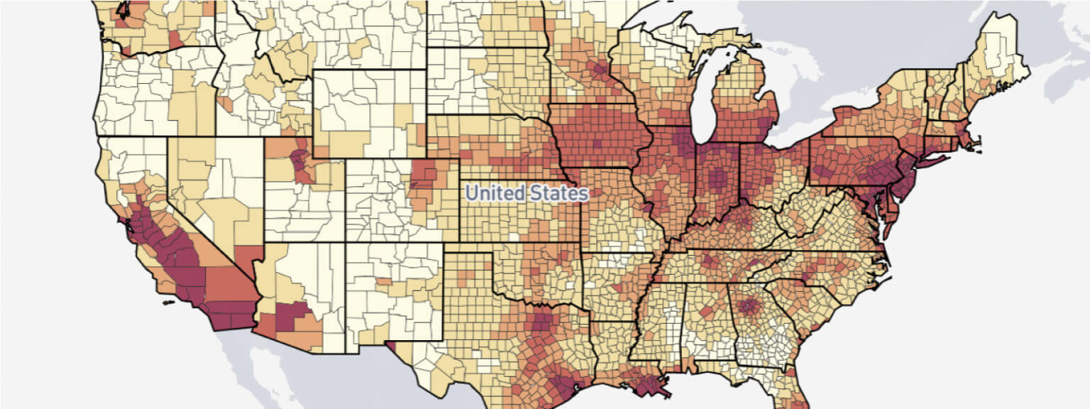 New CATF tool maps the staggering U.S. health and economic damages ...