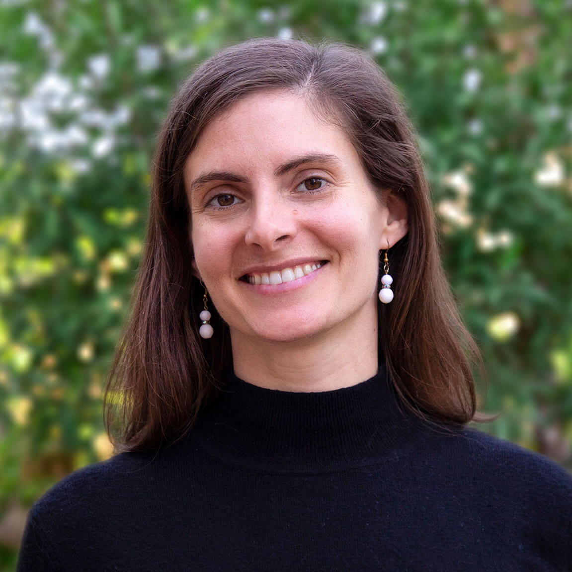 Angela Seligman – Clean Air Task Force