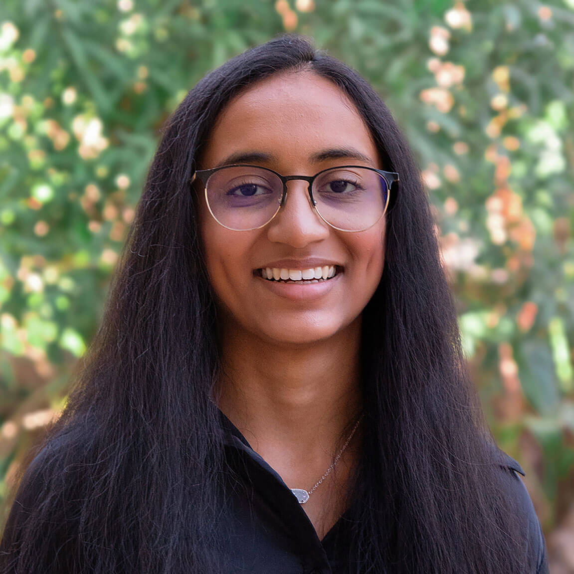 Heny Patel – Clean Air Task Force