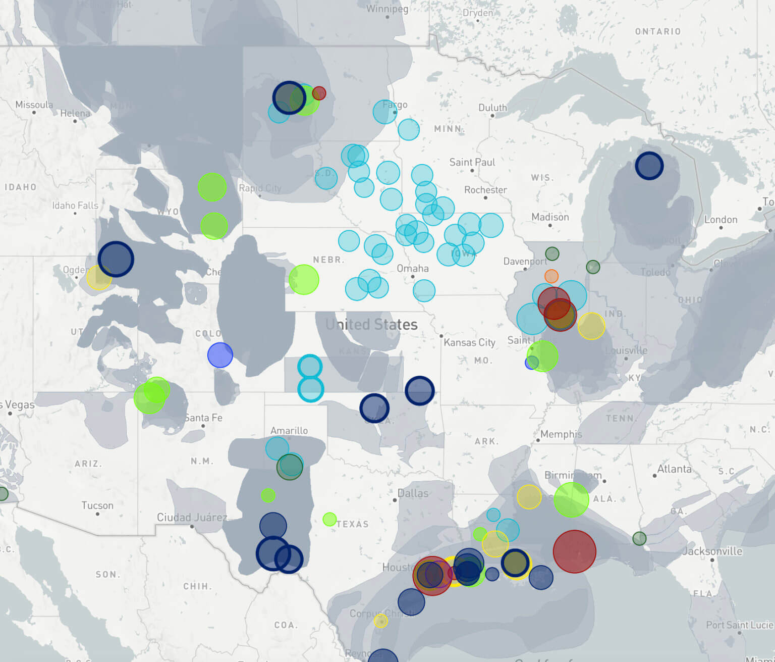 Carbon Capture Program – Clean Air Task Force