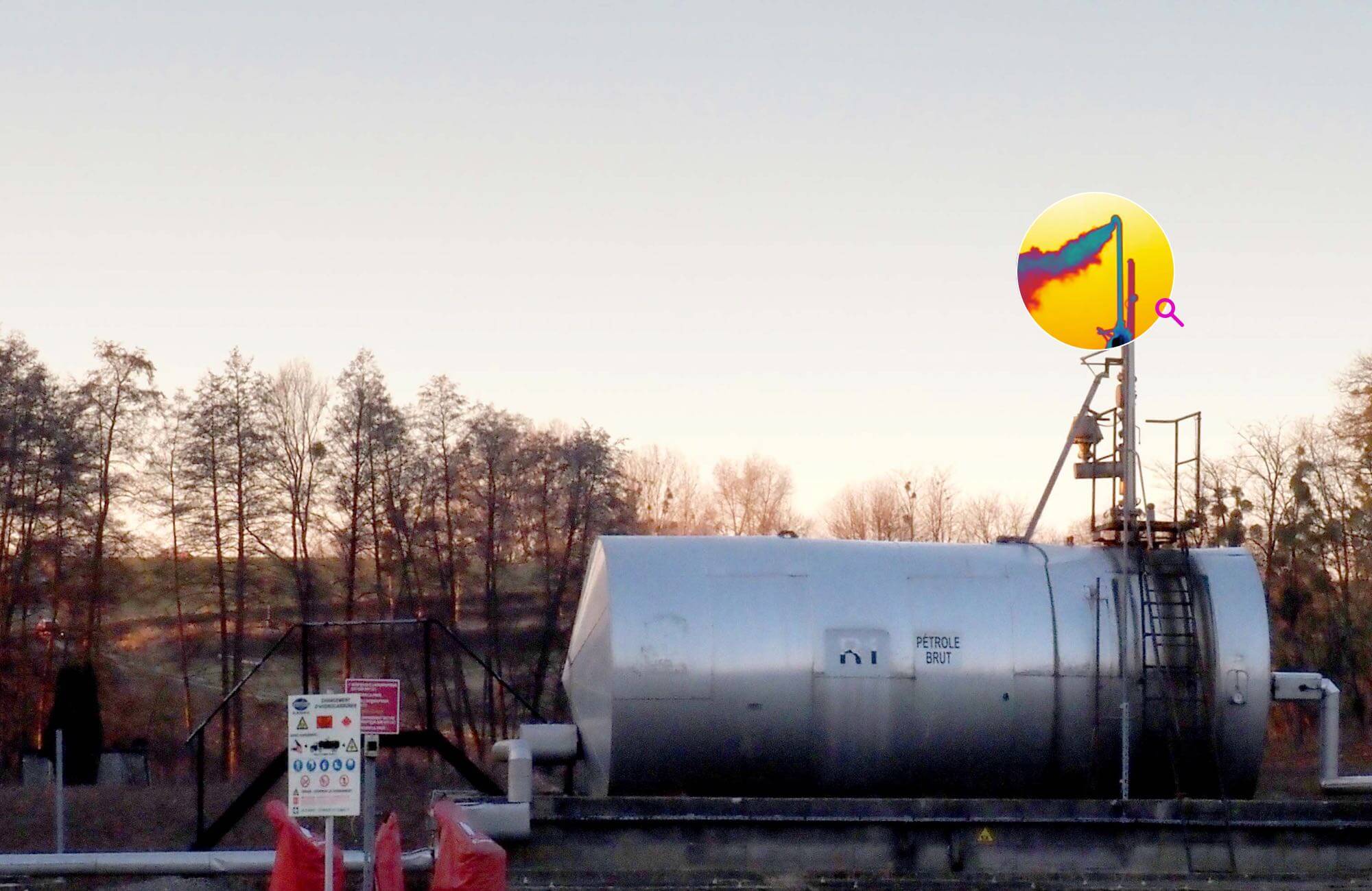 I Spy Emissions – Clean Air Task Force