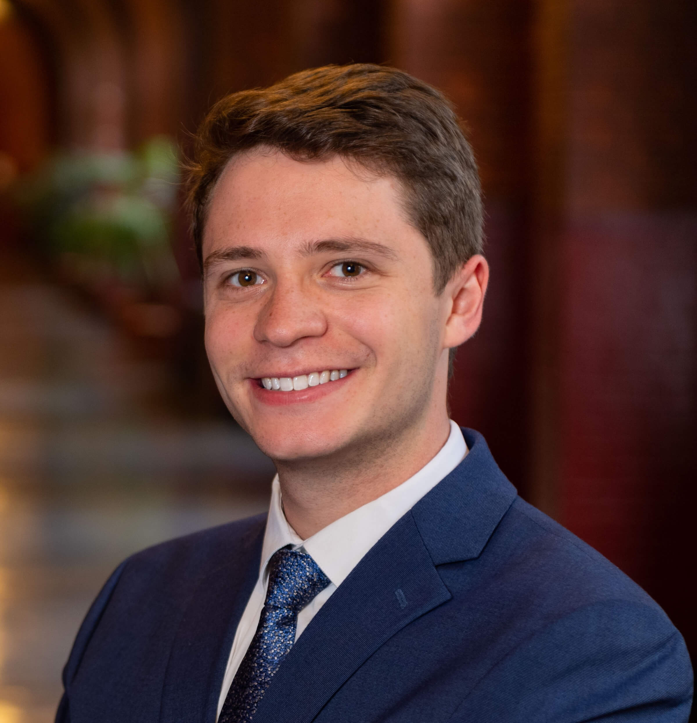 David Yellen – Clean Air Task Force