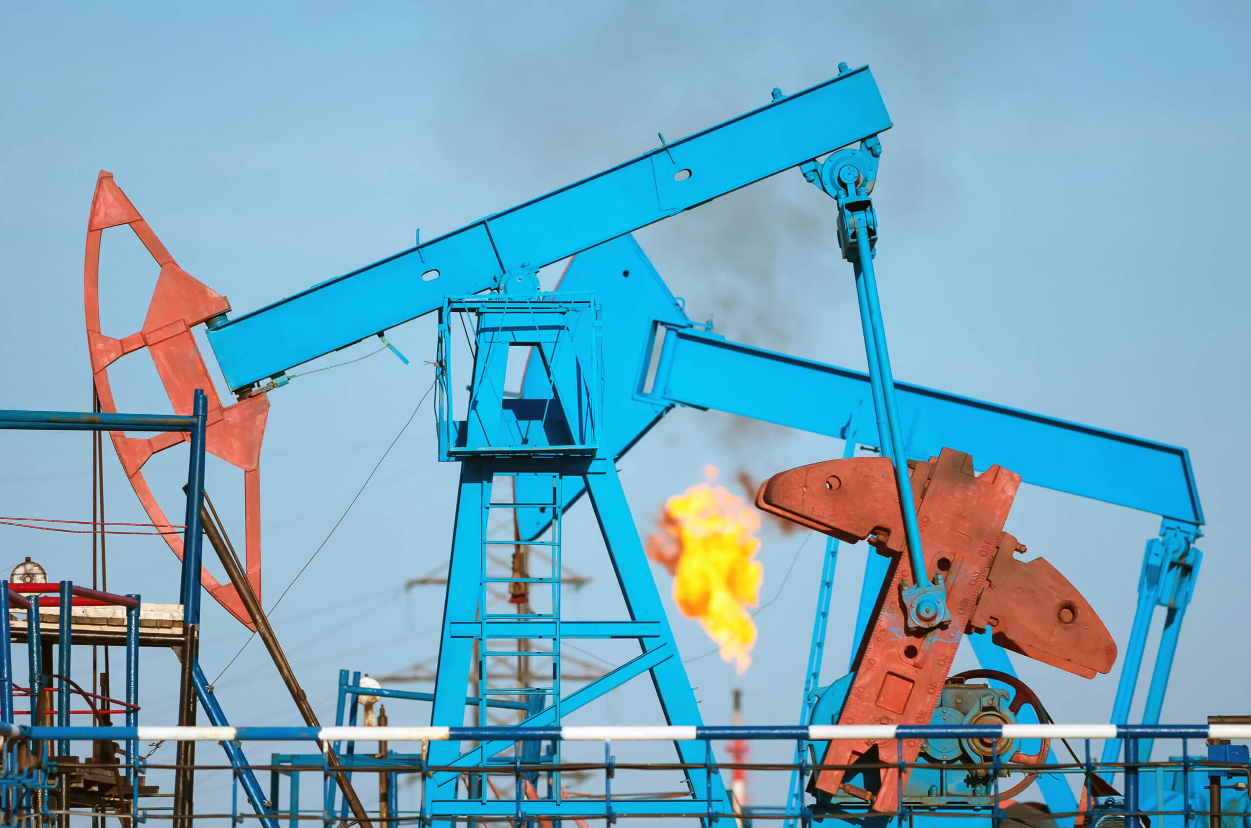 CATF applauds EPA’s stronger emissions reporting requirements for oil and gas operators – Clean ...