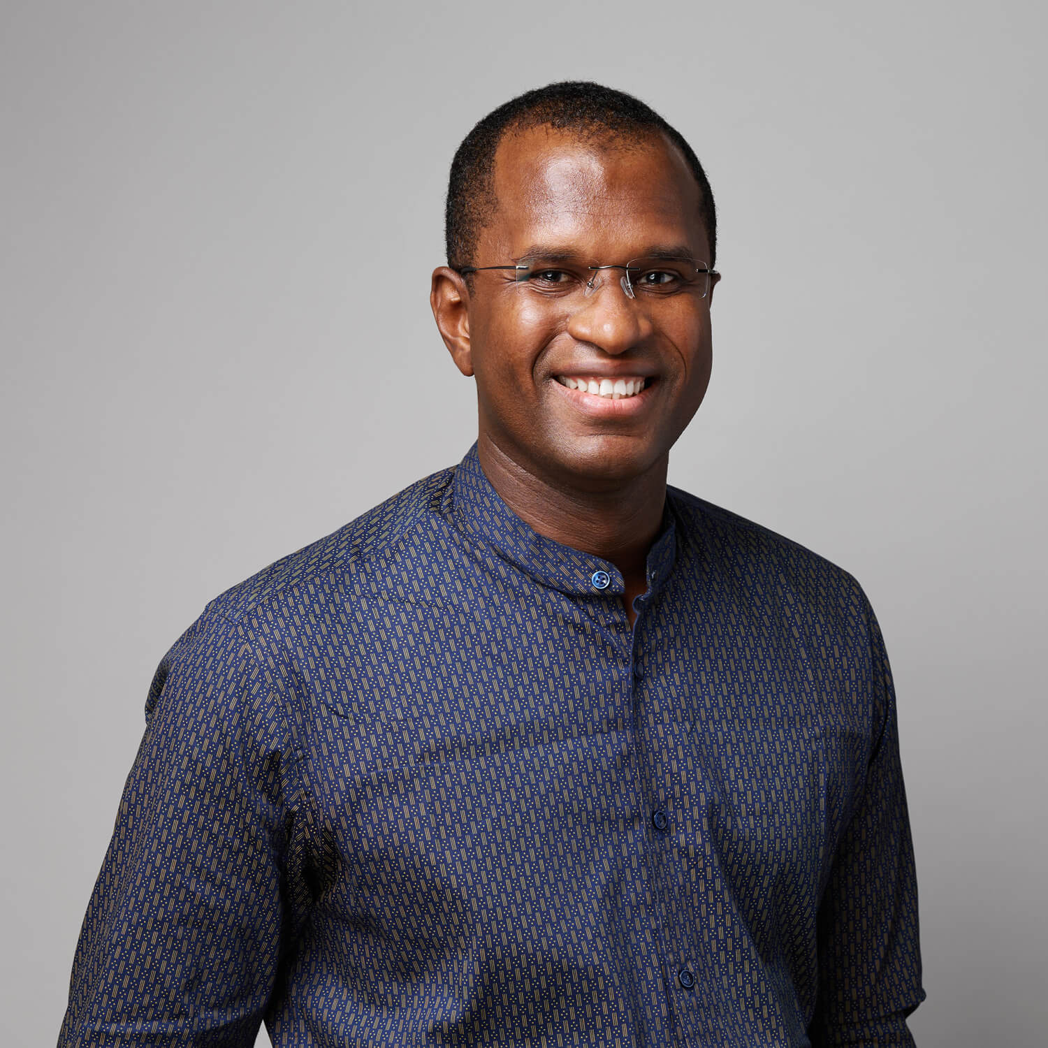 Mohammed Dahiru Aminu – Clean Air Task Force