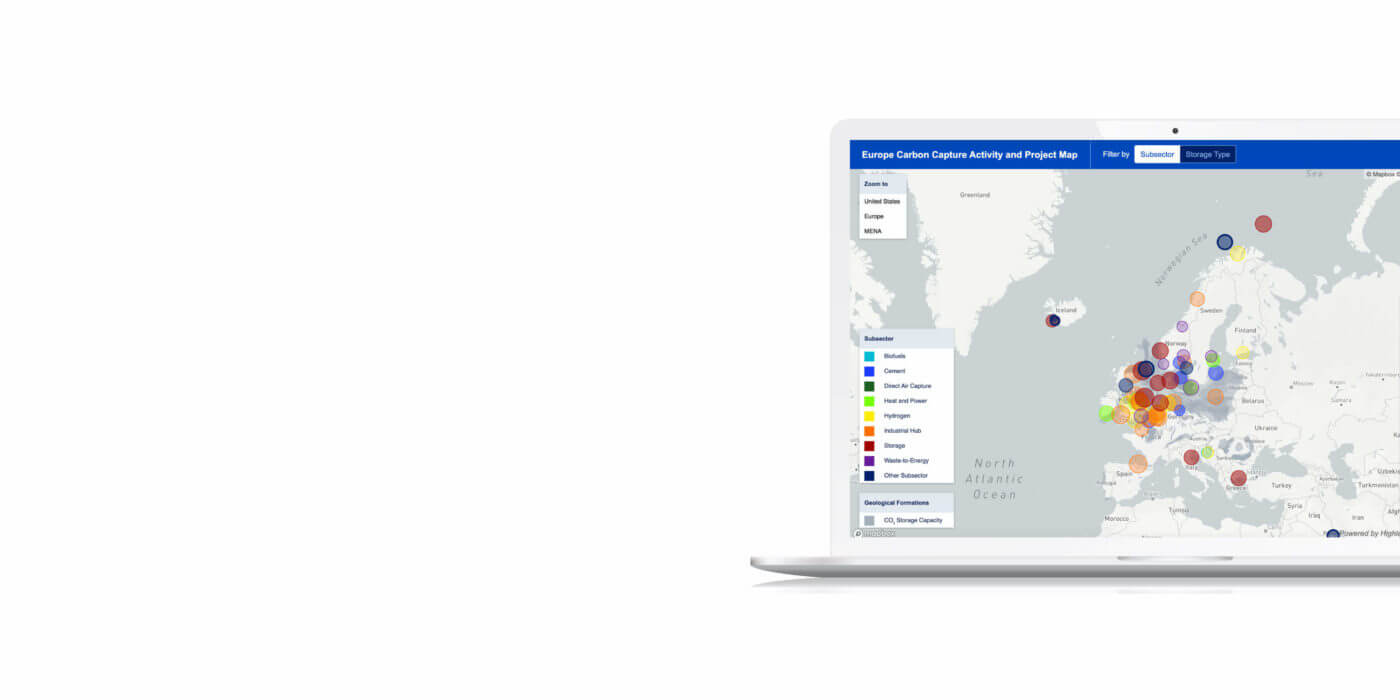 Carbon Capture – Clean Air Task Force