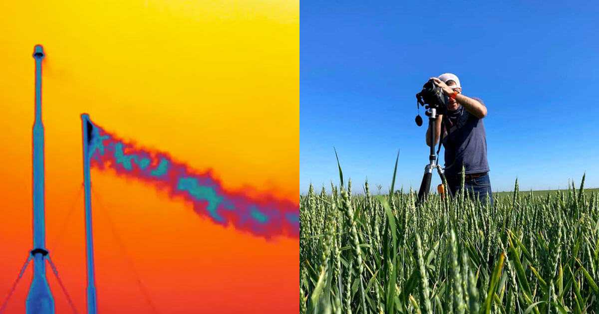 Cut Methane Campaign – Clean Air Task Force