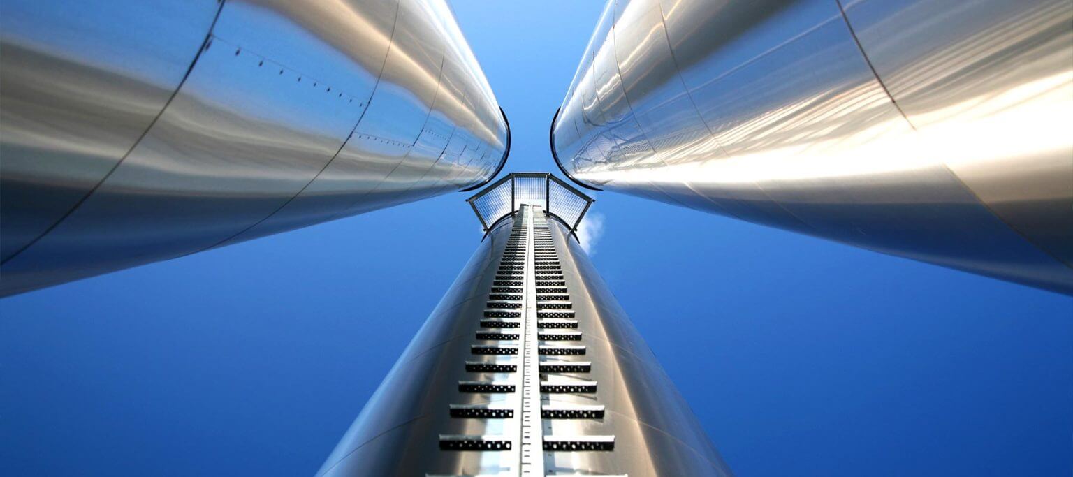 The Latest – Clean Air Task Force