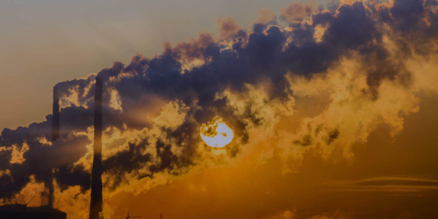 Methane Pollution Prevention – Clean Air Task Force