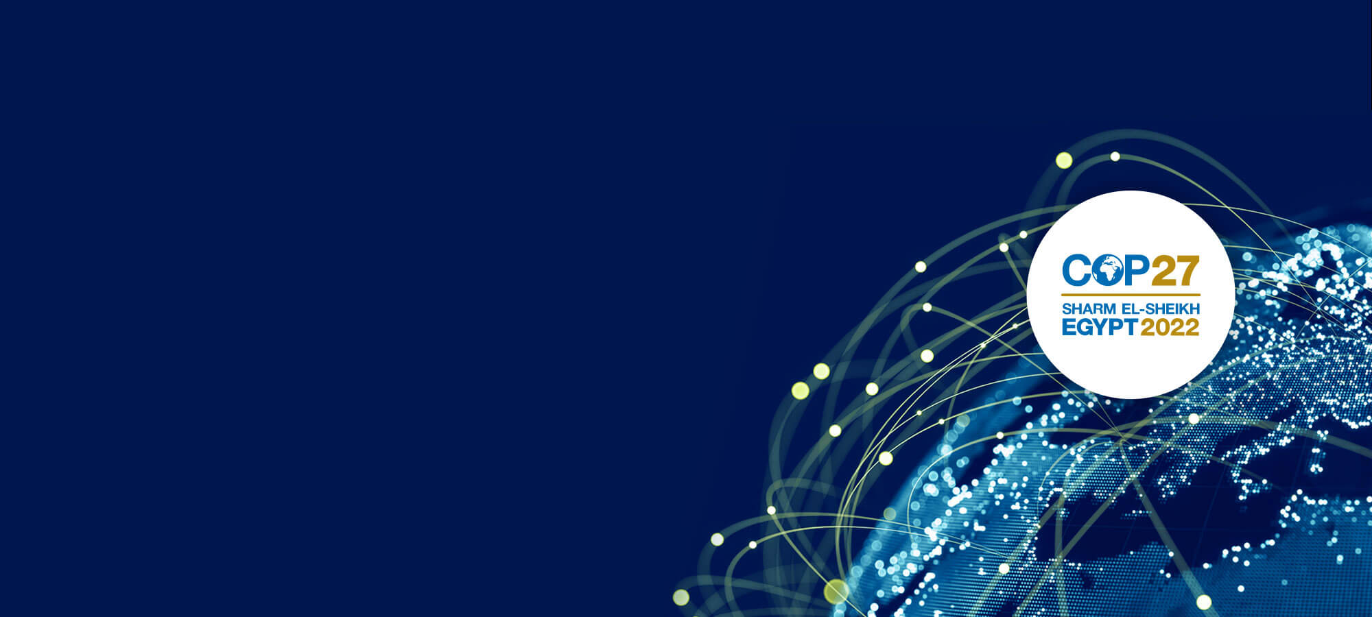 COP27 – Clean Air Task Force