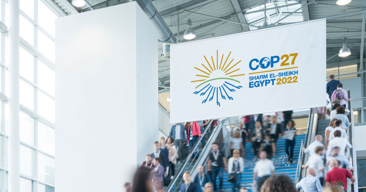 Clean Air Task Force to host Zero-Carbon Future at COP27 in Sharm el-Sheikh, Egypt – Clean Air ...