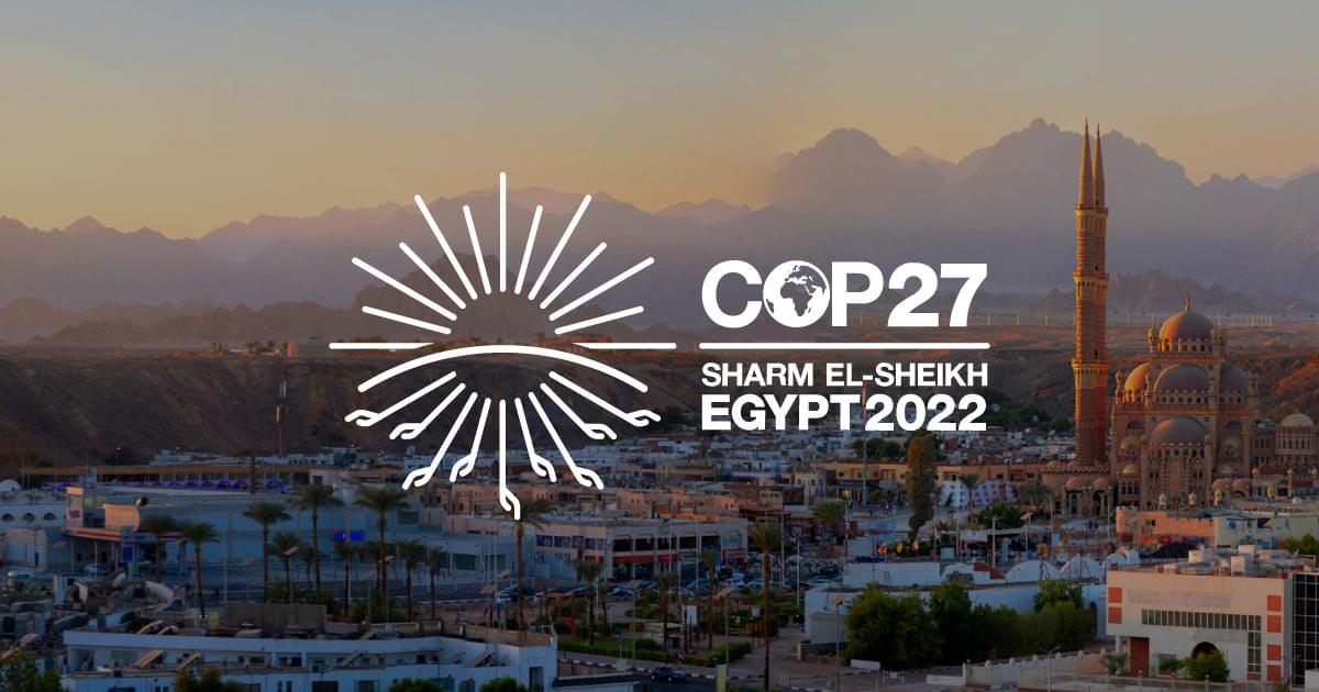 COP27: It’s Africa’s time to lead – Clean Air Task Force