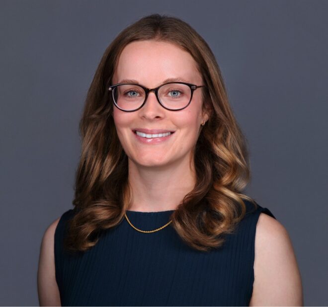 Rebecca Tremain – Clean Air Task Force