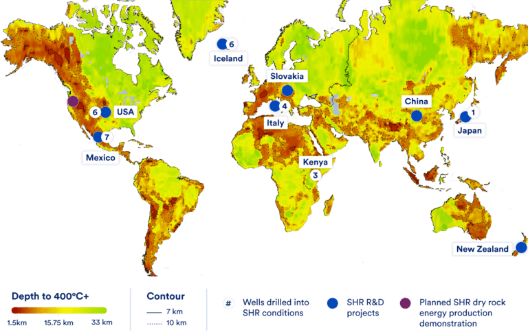 Superhot Rock Energy – Clean Air Task Force