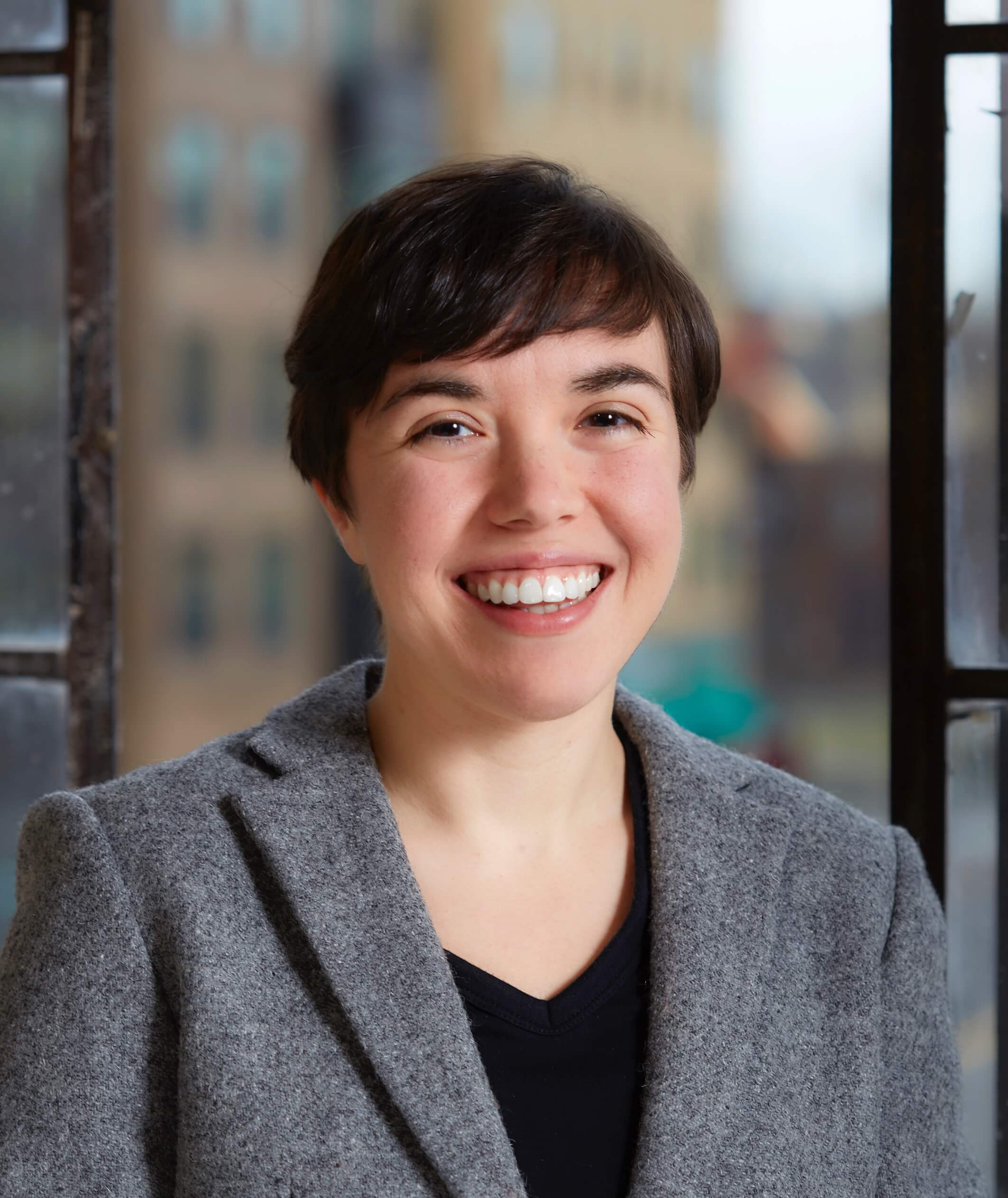 Veronica Saltzman – Clean Air Task Force