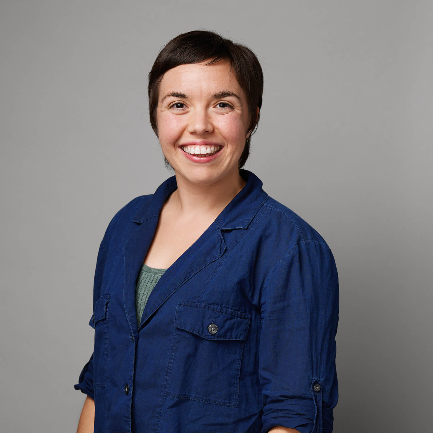 Veronica Saltzman – Clean Air Task Force