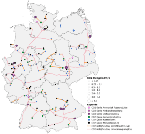 Germany makes significant progress in advancing carbon capture – Clean ...