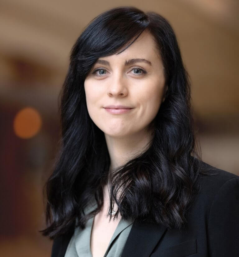 Alex Carr – Clean Air Task Force