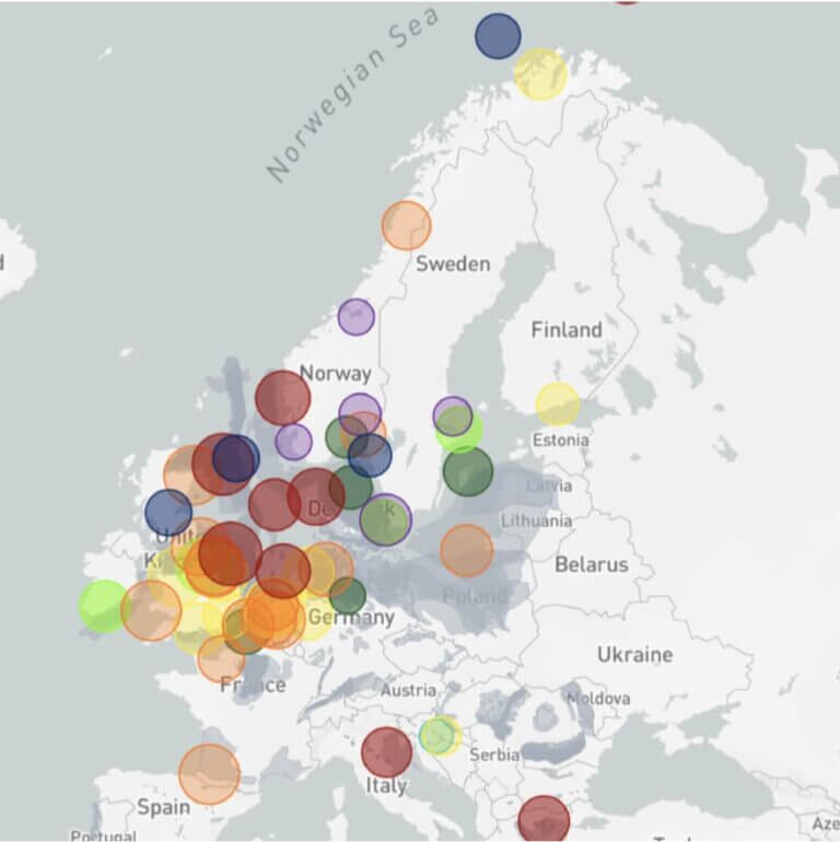Carbon Capture and Storage in Europe – Clean Air Task Force