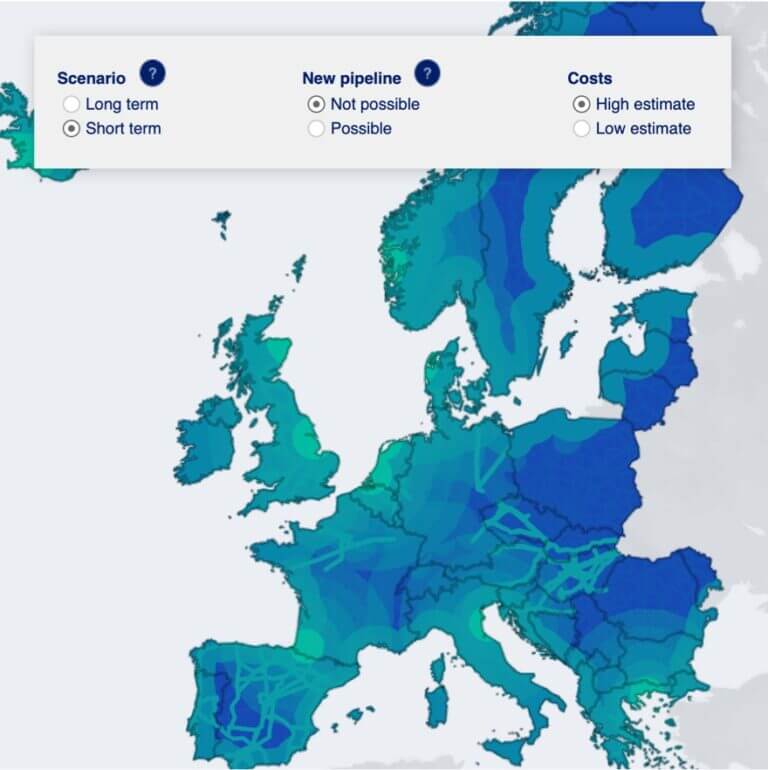 Carbon Capture and Storage in Europe – Clean Air Task Force