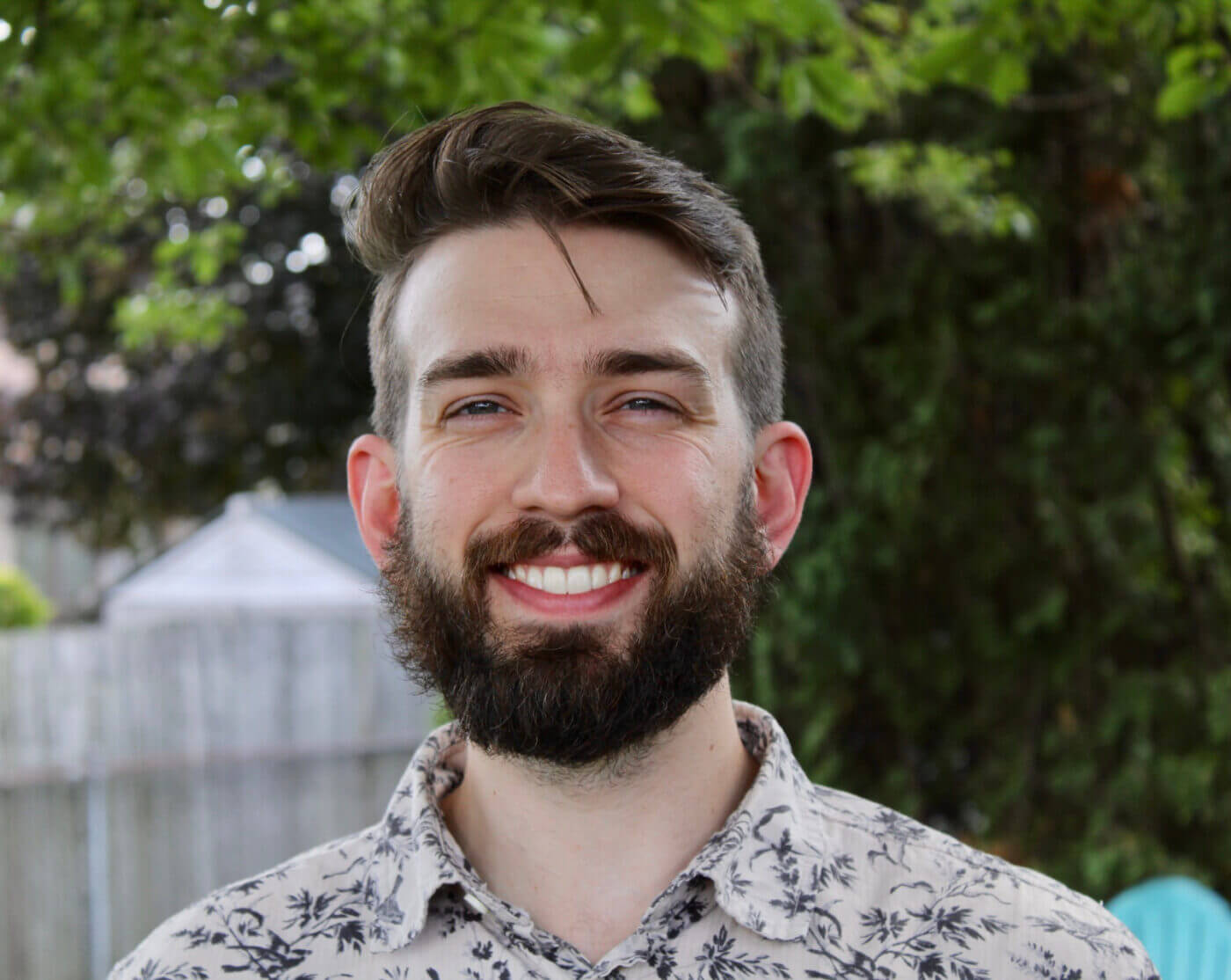 Sam Bailey – Clean Air Task Force