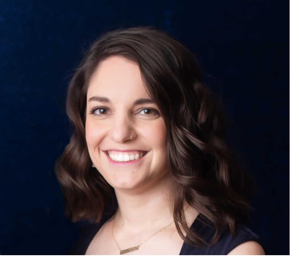 Mary Louks – Clean Air Task Force