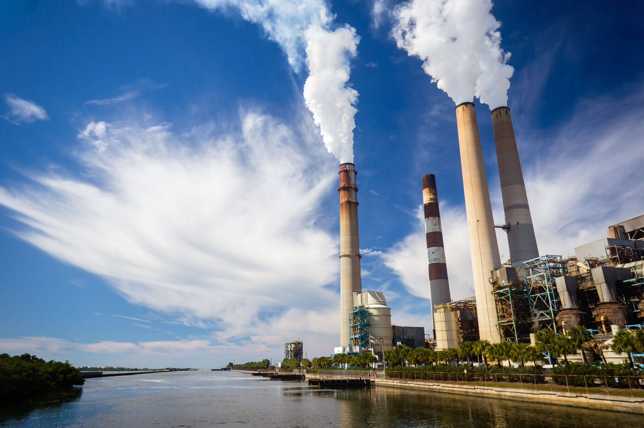 Our work in the U.S. – Clean Air Task Force