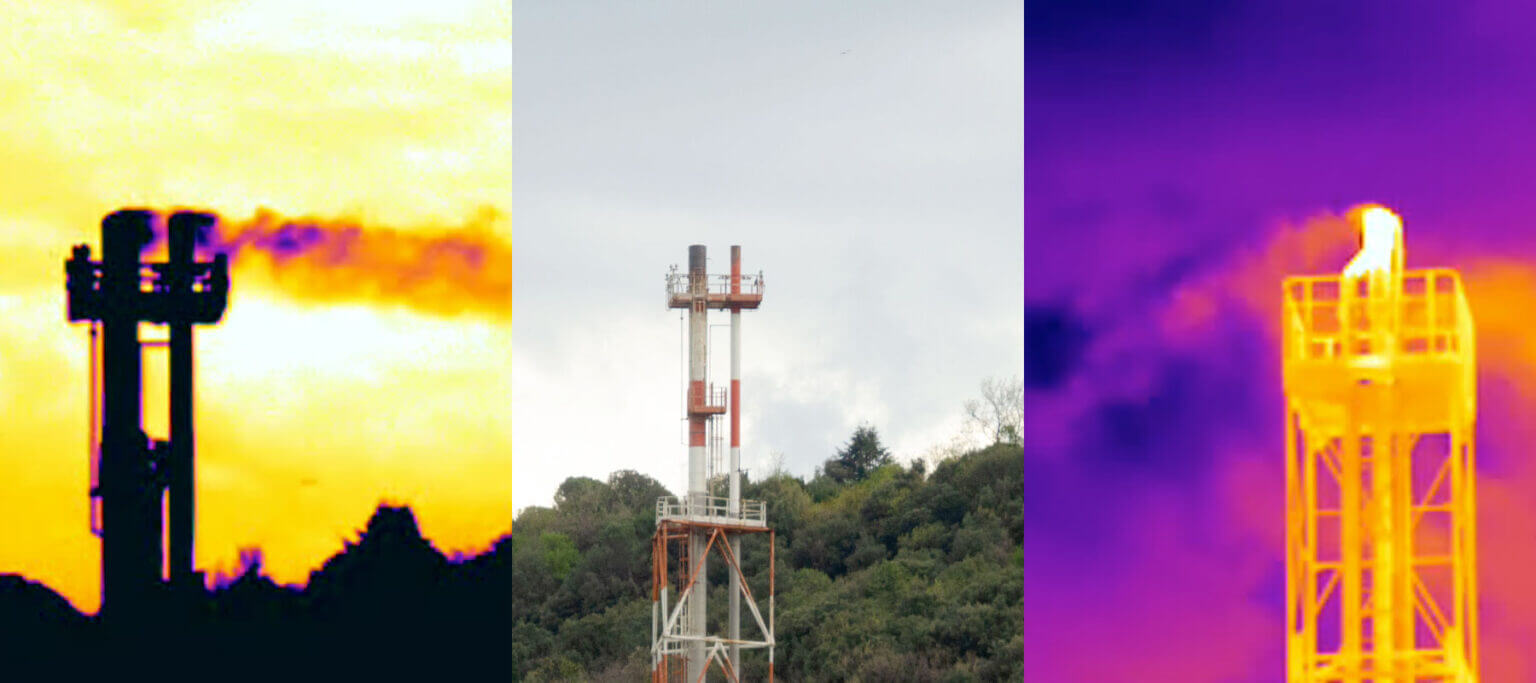 800+ methane emissions sources around Europe highlights need for strong ...