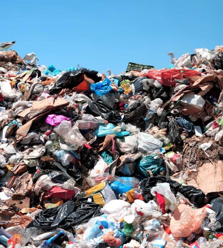 Waste Methane – Clean Air Task Force