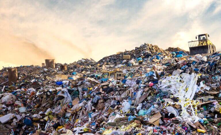Waste Methane – Clean Air Task Force