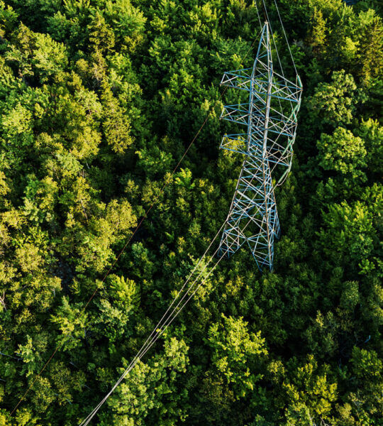 Clean Energy Infrastructure Deployment – Clean Air Task Force