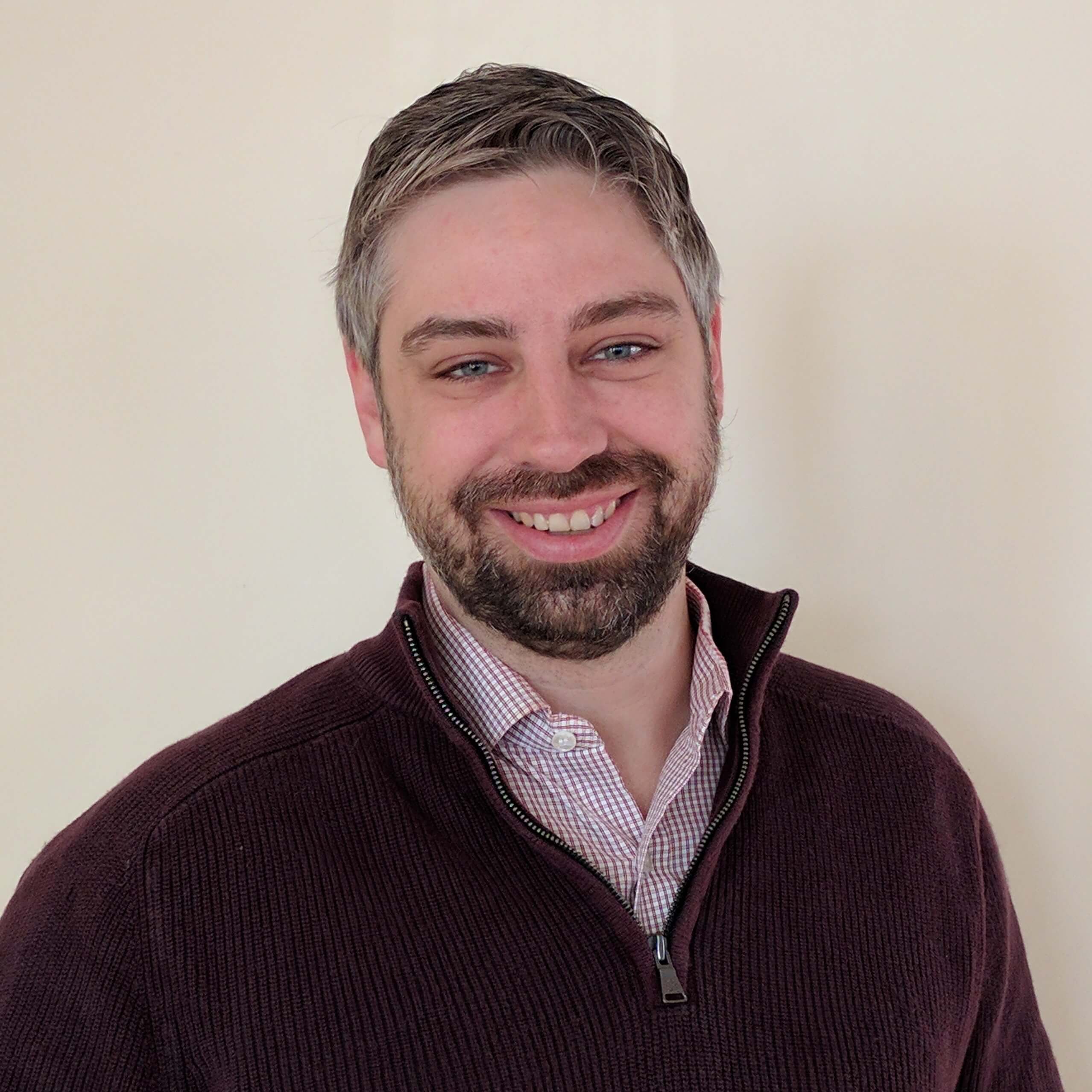 John Carlson – Clean Air Task Force