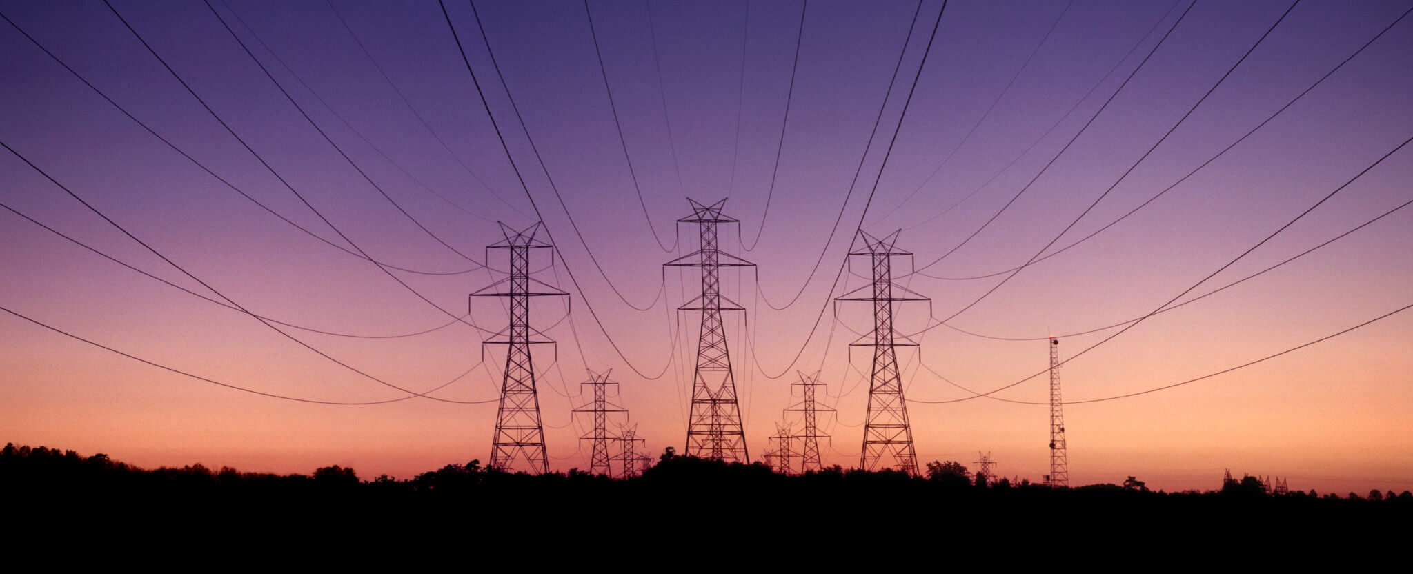 The Latest – Clean Air Task Force