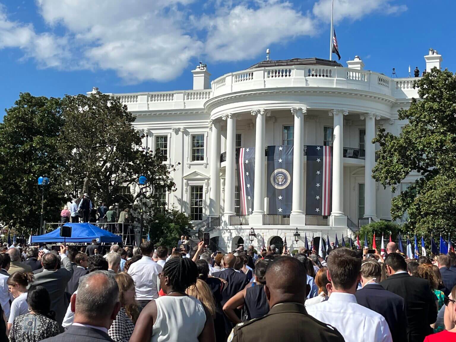 Clean Air Task Force – Catalyzing solutions to meet the climate challenge