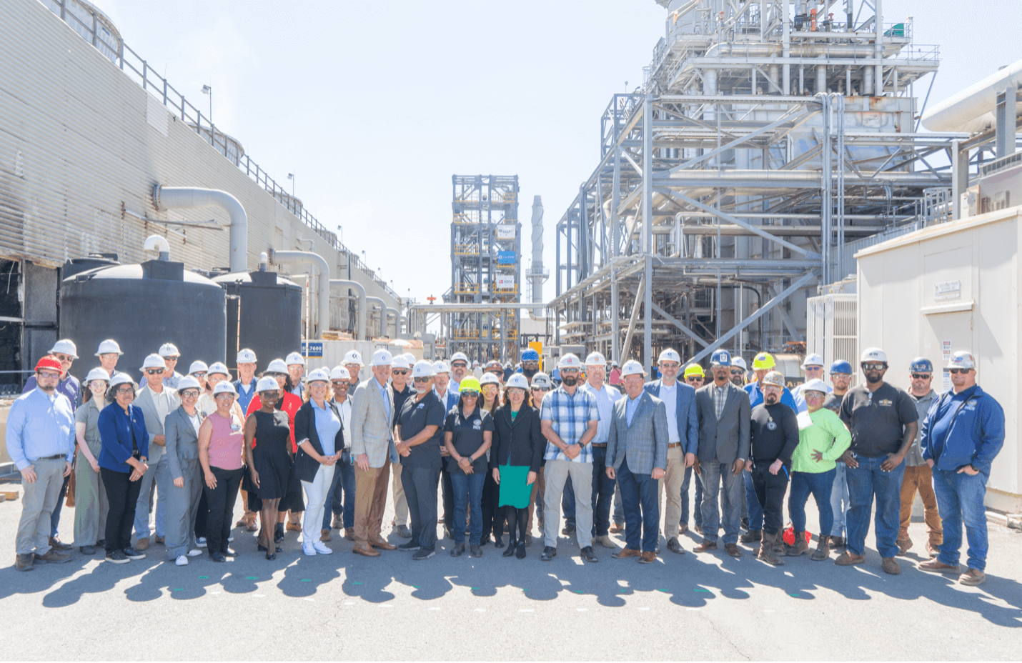 From Act to action: How the Inflation Reduction Act is accelerating decarbonization in the ...