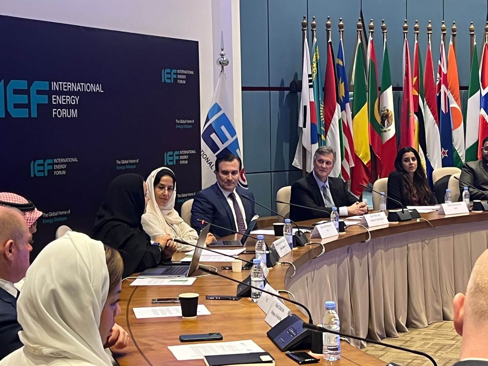 MENA Climate Week 2023: Advancing a regional approach to the climate ...