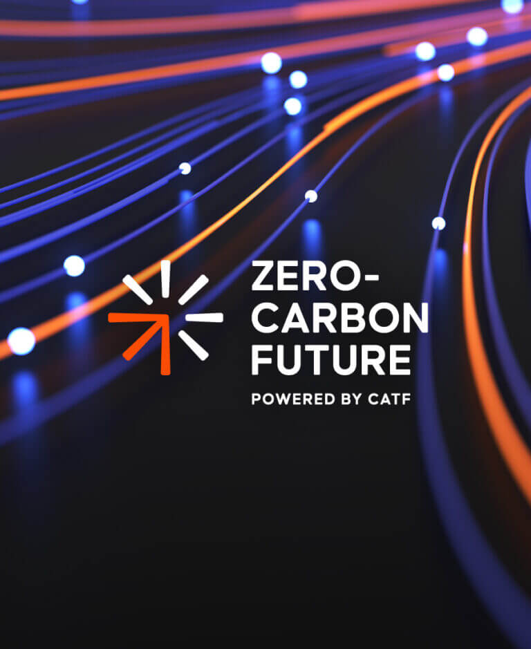 Zero-Carbon Future at COP28 – Clean Air Task Force